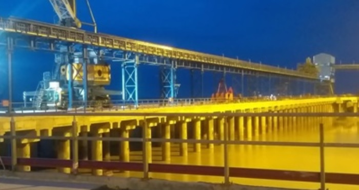 भारत का दूसरा मल्‍टी-मॉडल टर्मिनल - Drishti IAS