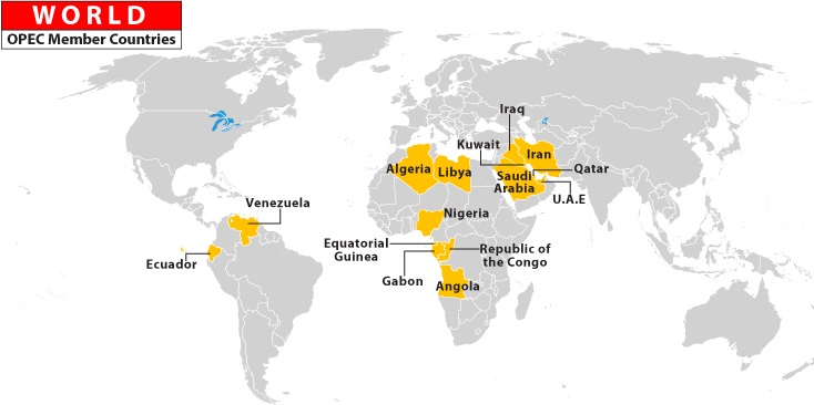 Opec Plus Countries - AnnaSoward Opec Plus Countries - AnnaSoward