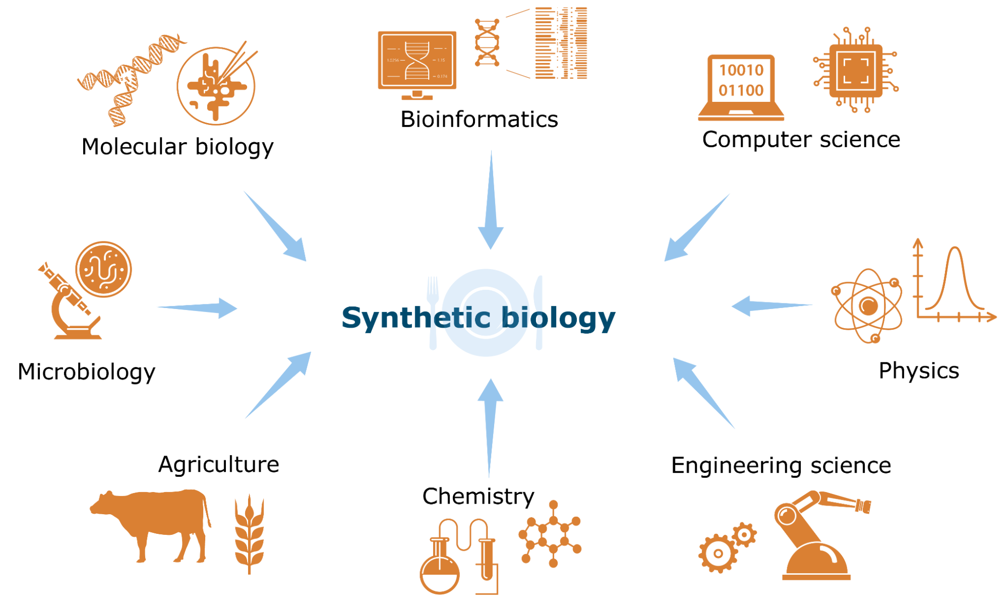 Synthetic Biology In Agriculture And Food Market Research Outlook With