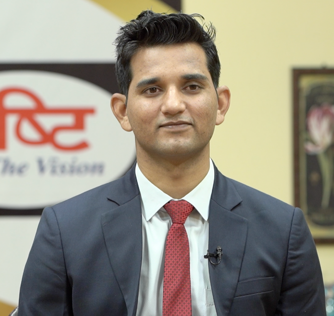 UPSC CSE - 2021: चयनित छात्र - Drishti IAS