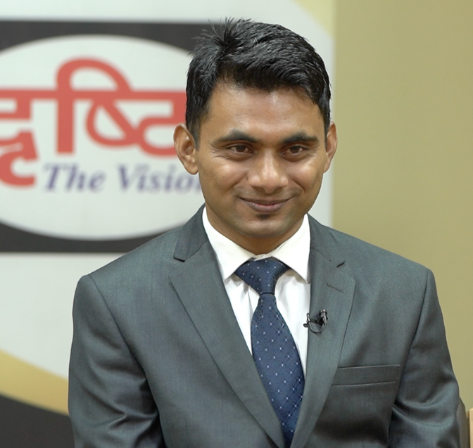 UPSC CSE - 2021: चयनित छात्र - Drishti IAS