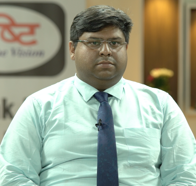 UPSC CSE - 2021: चयनित छात्र - Drishti IAS