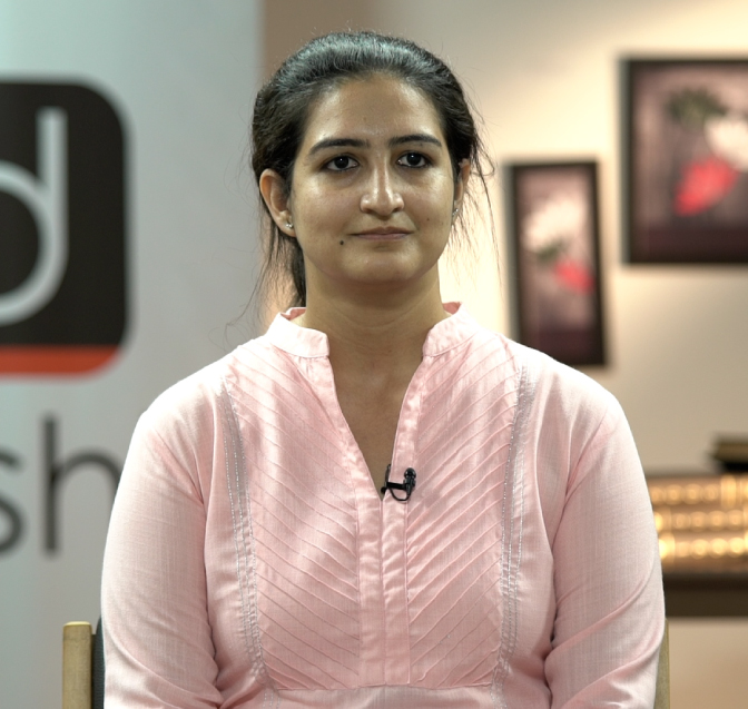 UPSC CSE - 2021 : Selected Students